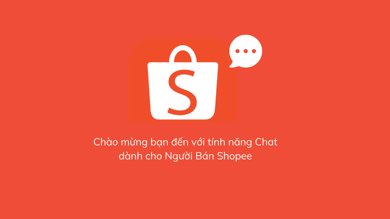 Cách tạo tin nhắn tự động cho Shop trên Shopee - Template Shopee/Lazada